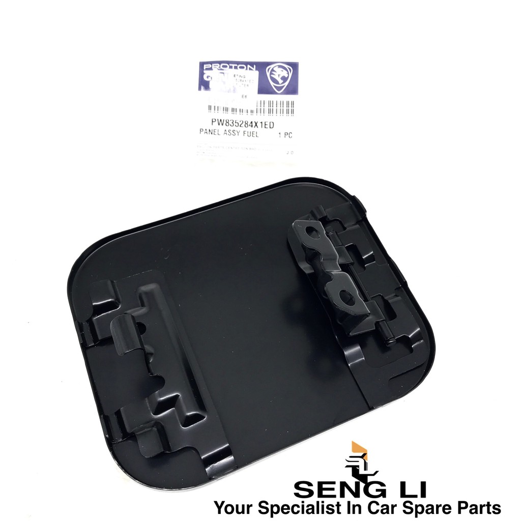 PROTON PERSONA-ORIGINAL/GENUINE FUEL FILLER PANEL-PW835284X1ED | Shopee ...