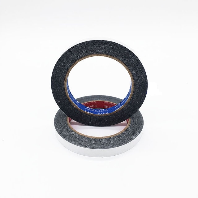 (Malaysia) Conductive Carbon Tapes, Double Coated Electron Microscope ...