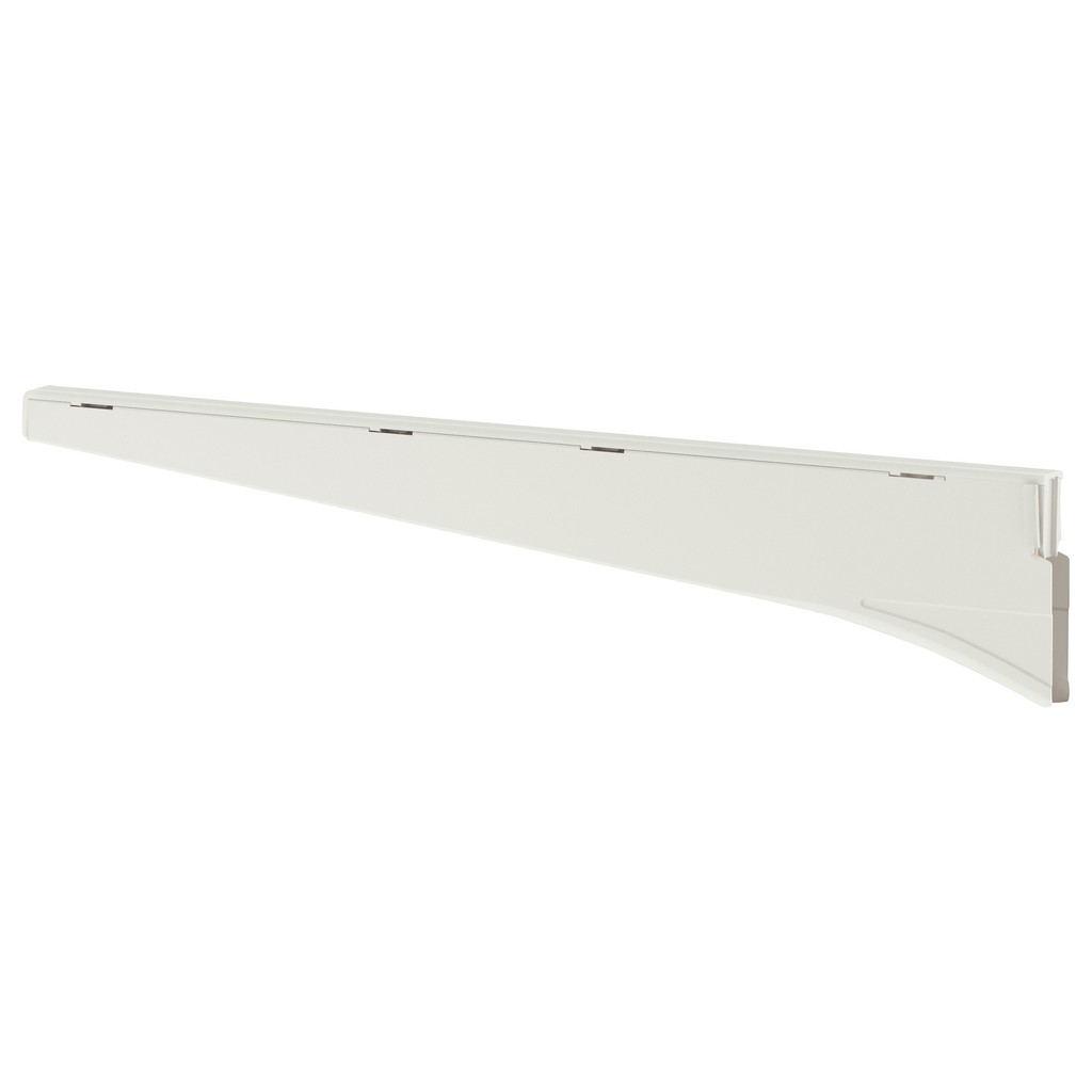 ALGOT Bracket, white/black | Shopee Malaysia