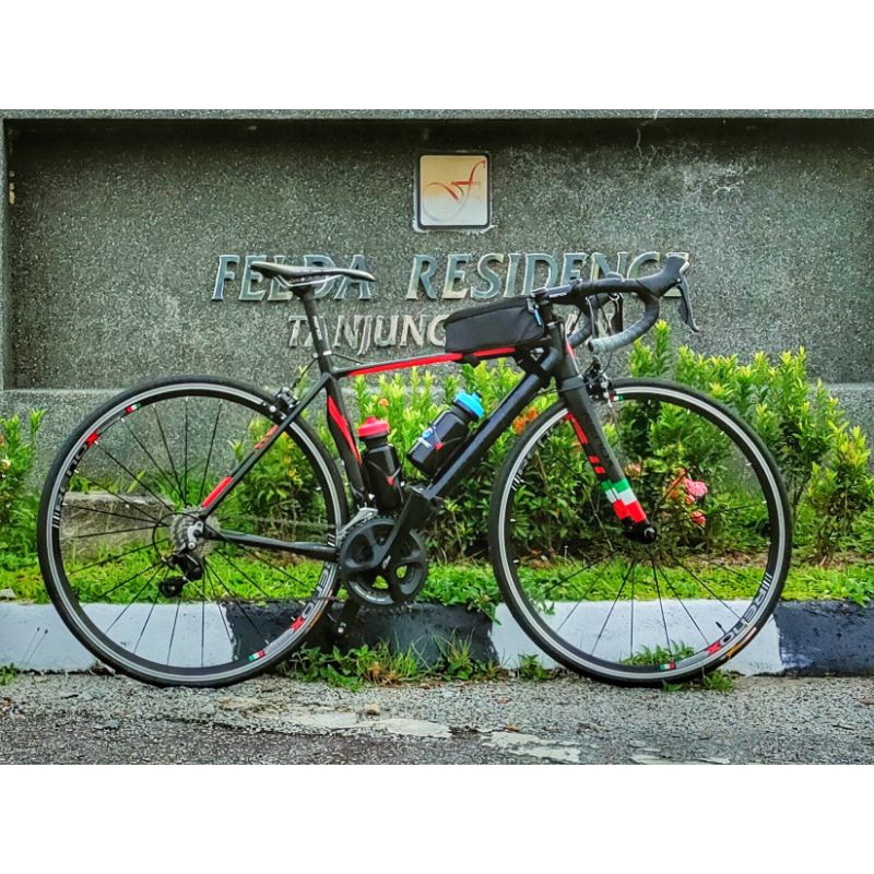 Roadbike Renox R5 Italy | Shopee Malaysia