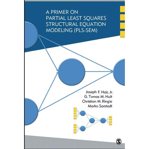 [BOOKS STORE]A Primer on Partial Least Squares Structural Equation ...