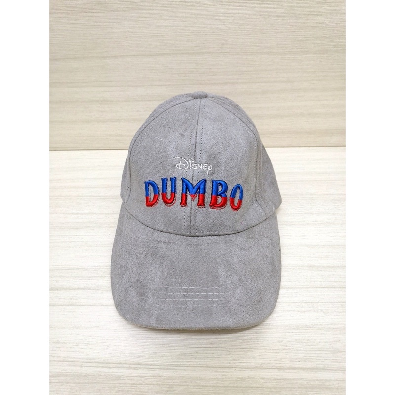 Authentic Disney Movie Merchandise: Dumbo Movie cap | Shopee Malaysia