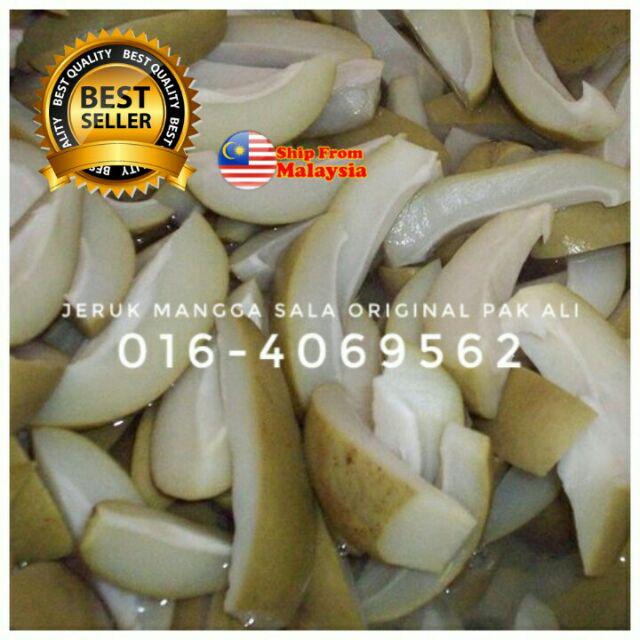 🎉BEST OFFER!!🎉Jeruk Madu Pak Ali 1KG (Campur,Pala,Betik,M.Sala M.Kuning ...