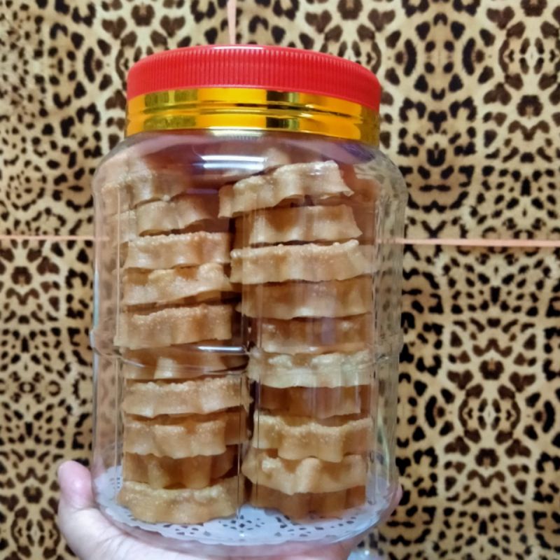kuih loyang , kuih goyang ,kuih rose tradisiona | Shopee Malaysia