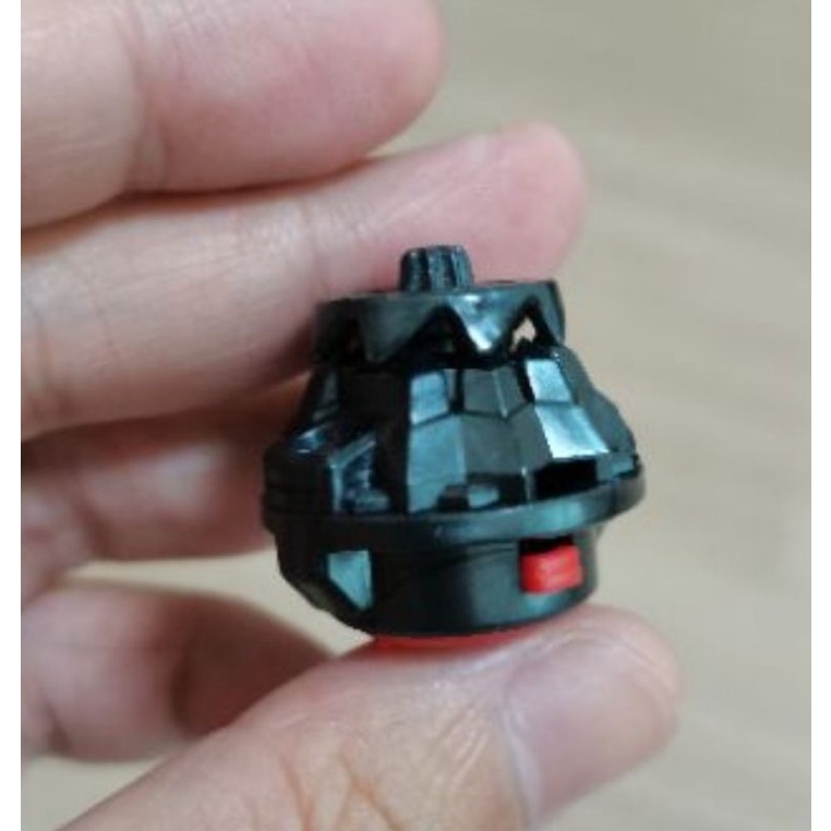 Takara Tomy Beyblade Destroy Dash Driver (Preloved) | Shopee Malaysia