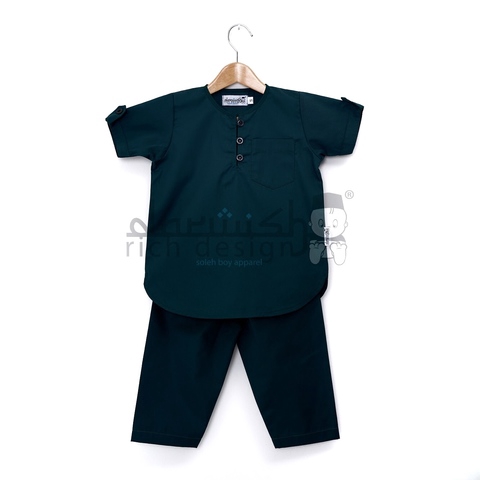 READY STOCK ! Kurta Kids. Kurta Raya Budak Baju Raya 2024! Kurta Dani ...