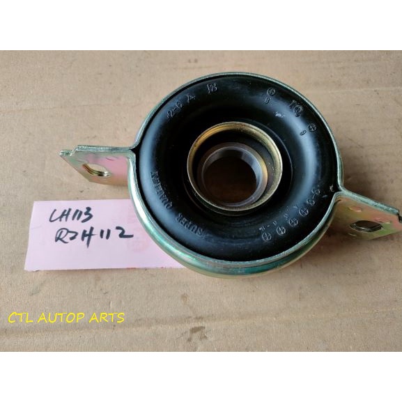TOYOTA HIACE LH113 RZH112 CENTER BEARING SUPPORT PROPELLER MOUNTING ...