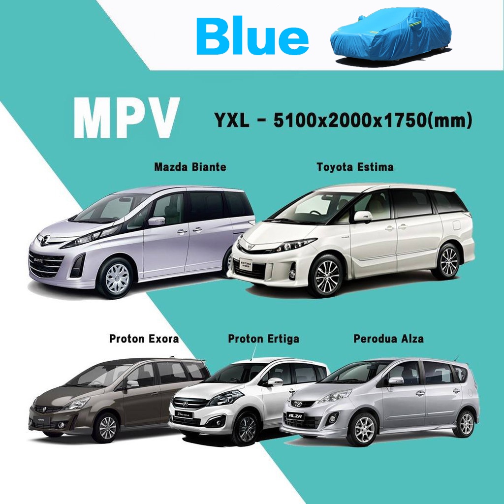 High Quality Durable Anti Scratch 3 Layers Car Cover PVC Cotton ...