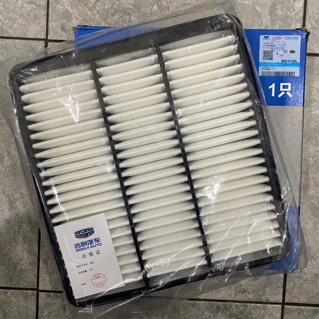PROTON X70 GEELY AIR FILTER 2032007600 GEELY | Shopee Malaysia
