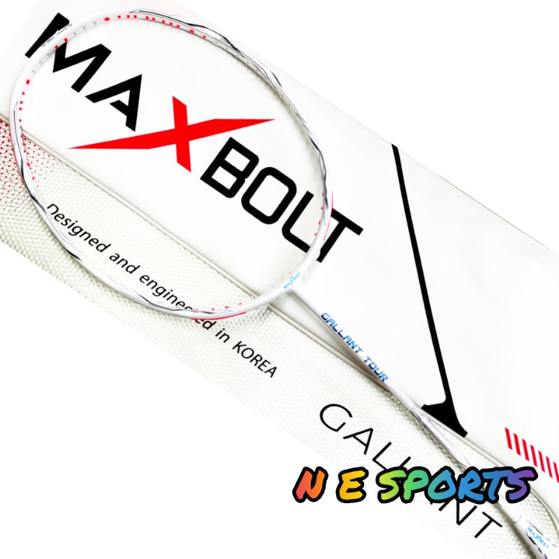 Maxbolt Gallant Tour (FREE GALLENT TOUR BAG) Maxbolt Black Woven (FREE ...