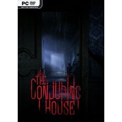 The Conjuring House (The Dark Occult)[ PC GAME OFFLINE ] | Shopee Malaysia