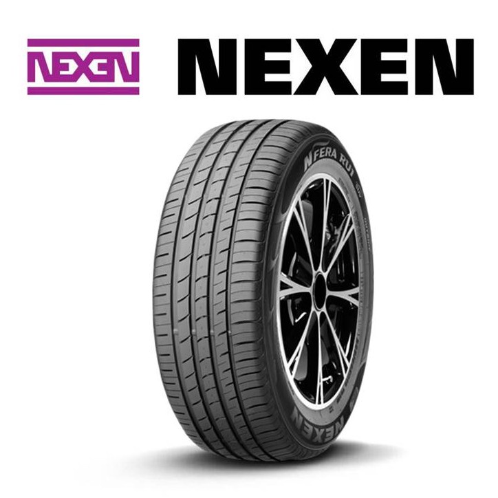 Tayar Baru Size 225 60 18 Nexen Nfera RU1 (Korea Made) Proton X70 Year Made 2023 | Shopee Malaysia