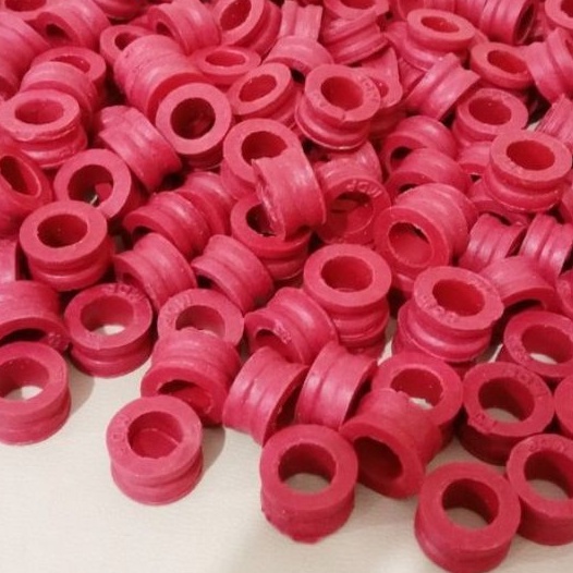 Lpg Rubber SEAL 1 SET Contains 10pcs SNI LPG Rubber SEAL | Shopee Malaysia