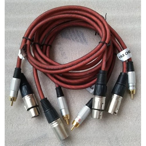 Canon Male to AV cable 0.8m long - good quality Canon cable | Shopee ...