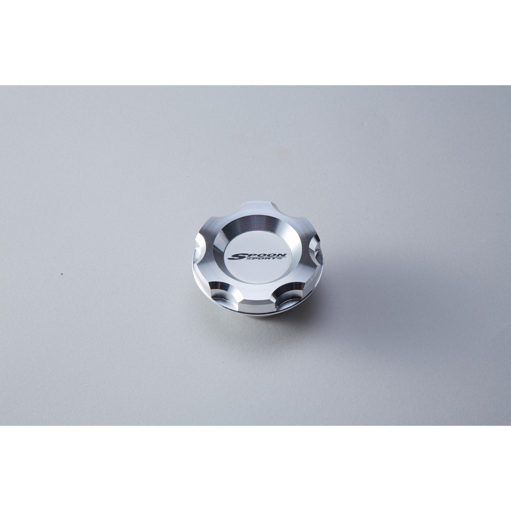 Spoon Engine Oil Cap | Shopee Malaysia