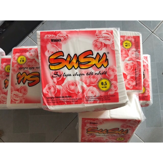 Susu tissue paper (500gr) | Shopee Malaysia