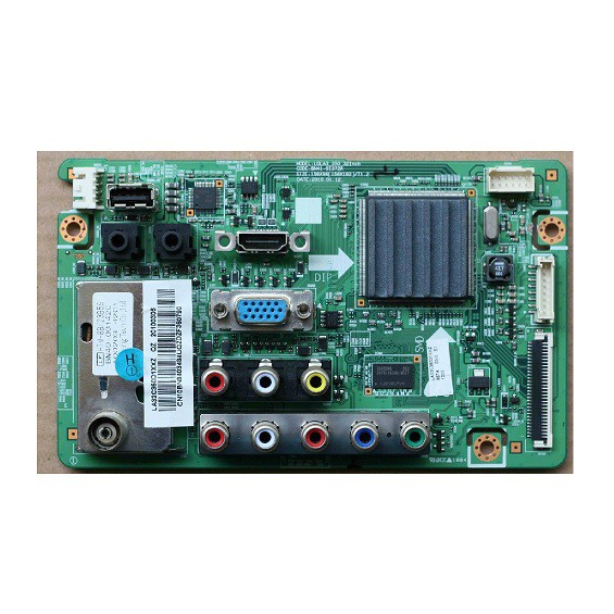 🔥Msia Ready Stock 24hr Ship🔥 SAMSUNG LCD TV LA32C350 LA32C350D1 ...