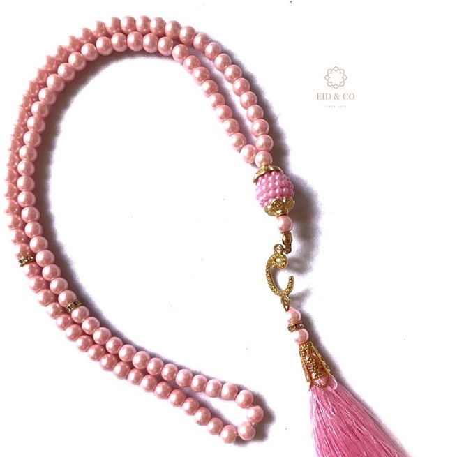 Tasbih Yasin Tasbih Turkey Tasbih Manik 99 Biji Tasbeeh Muslim Prayers ...