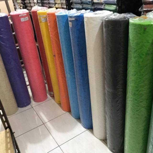 Paper motive Fabric (embos) | Shopee Malaysia