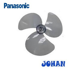 Panasonic /KDK Fan Blade 18" For F-MU453 (Original) | Shopee Malaysia