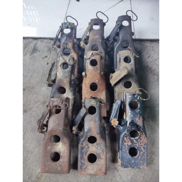 MESIN Tiger MACHINE PANGKON ORIGINAL TIGER MACHINE BREQUETTE | Shopee ...
