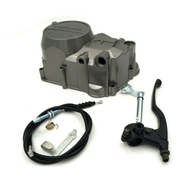 (m5_mall) RACING MODIFY/EX5 WAVE 100/ KULIT ENJIN EX5 4 STROKE PNP ...