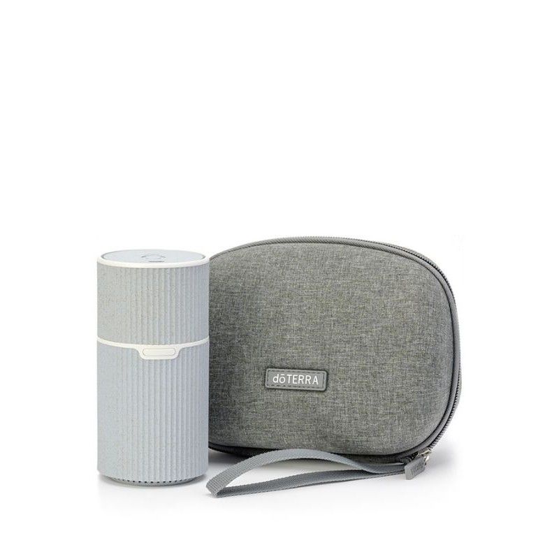 doTERRA Pilot Portable Aromatherapy On-the-go Rechargeable USB Diffuser ...