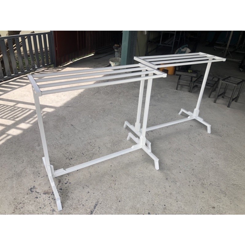 Rak Sejadah 4 Line (Readymade) | Shopee Malaysia