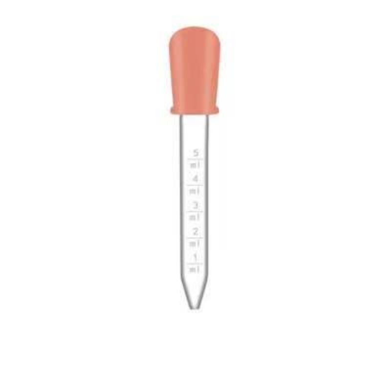 Mini Dropper 5ml Pipette Pippete Aquarium Water Suction Pipette ...