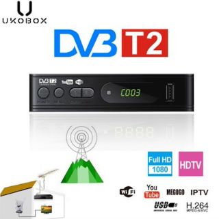 DECODER DV3T2 FOR MYTV 1080HD VER (SHIP FROM KEDAH) | Shopee Malaysia