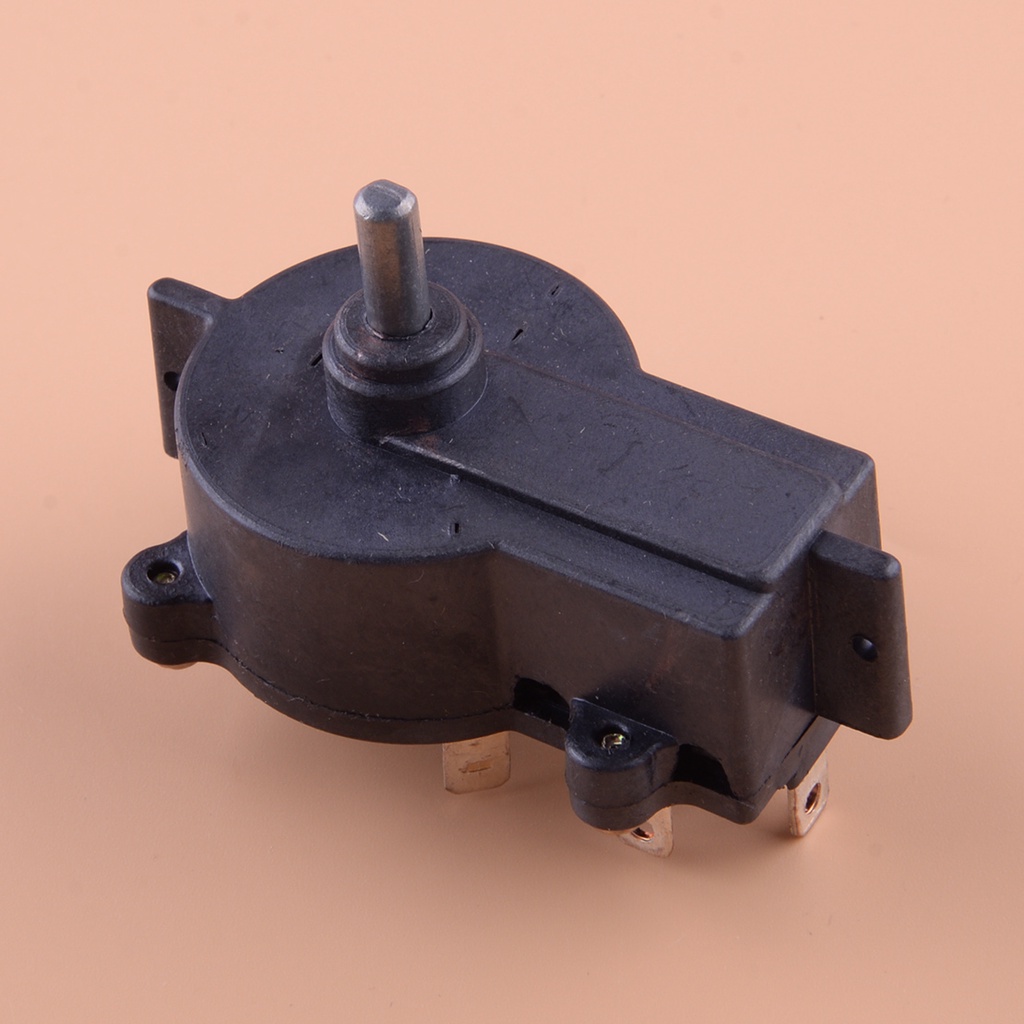 [BAOBLAZE2] Kayak Outboard Switch 5-Speed Controller for T34 ET44 ET54 ...