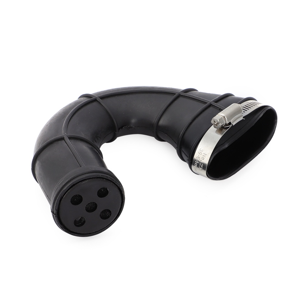 Motorcycle Accessories High Performance Air Filter Air Intake Boots ...