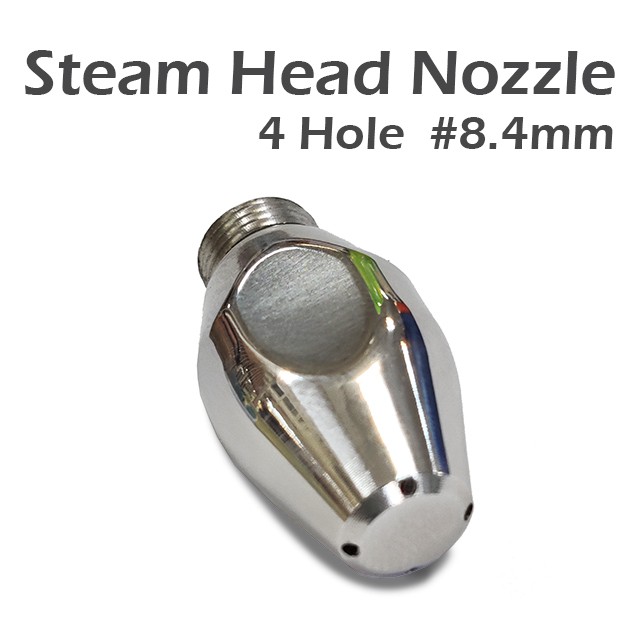 Coffee Steam Head Nozzle. Coffee Machine Modified Steam Head . Milk ...