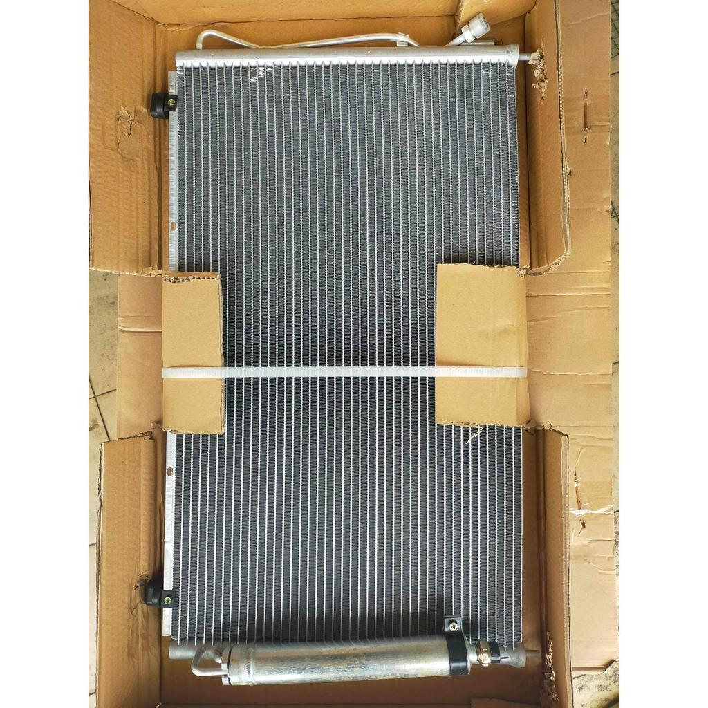Nissan Serena C24 Car AC Condenser Condenser | Shopee Malaysia
