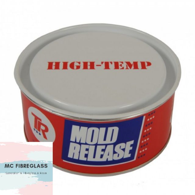 TR Wax Mould Release (Ready Stock) | Shopee Malaysia