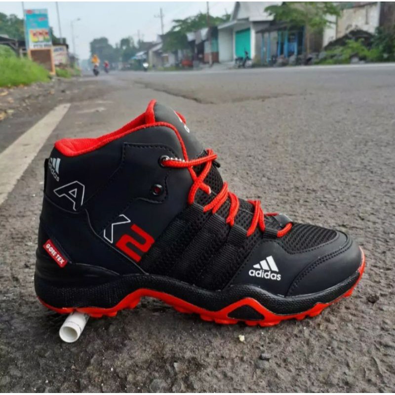 Cool Men's Shoes, Ax2 Model Boots / Safety Shoes / Men's Touring Shoes ...