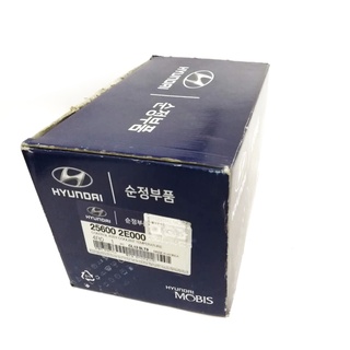 THERMOSTAT HOUSING W/SENSOR / CONTROL ASSY- COOLANT ( GENUINE ) KIA ...