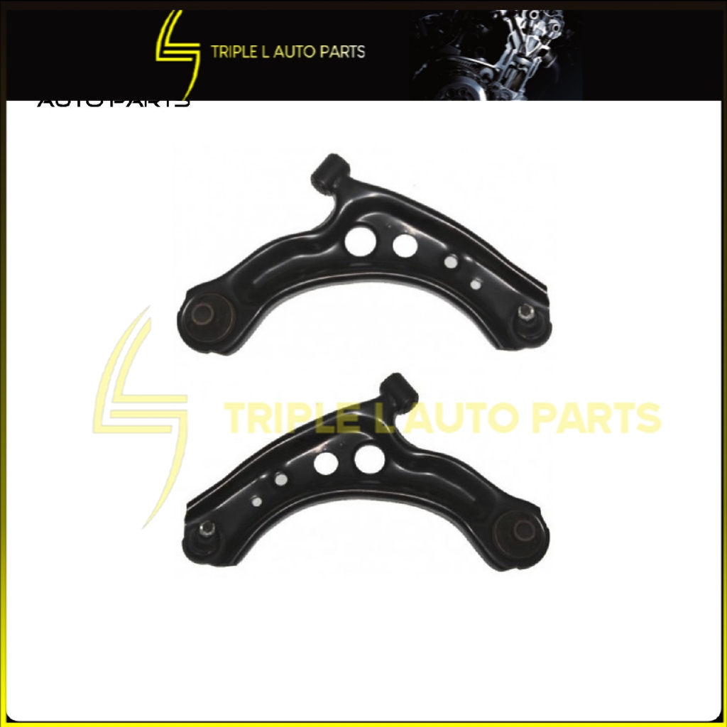 Toyota Vios NCP150 OEM Front Lower Arm Set ( High Quality 1Pair Left ...