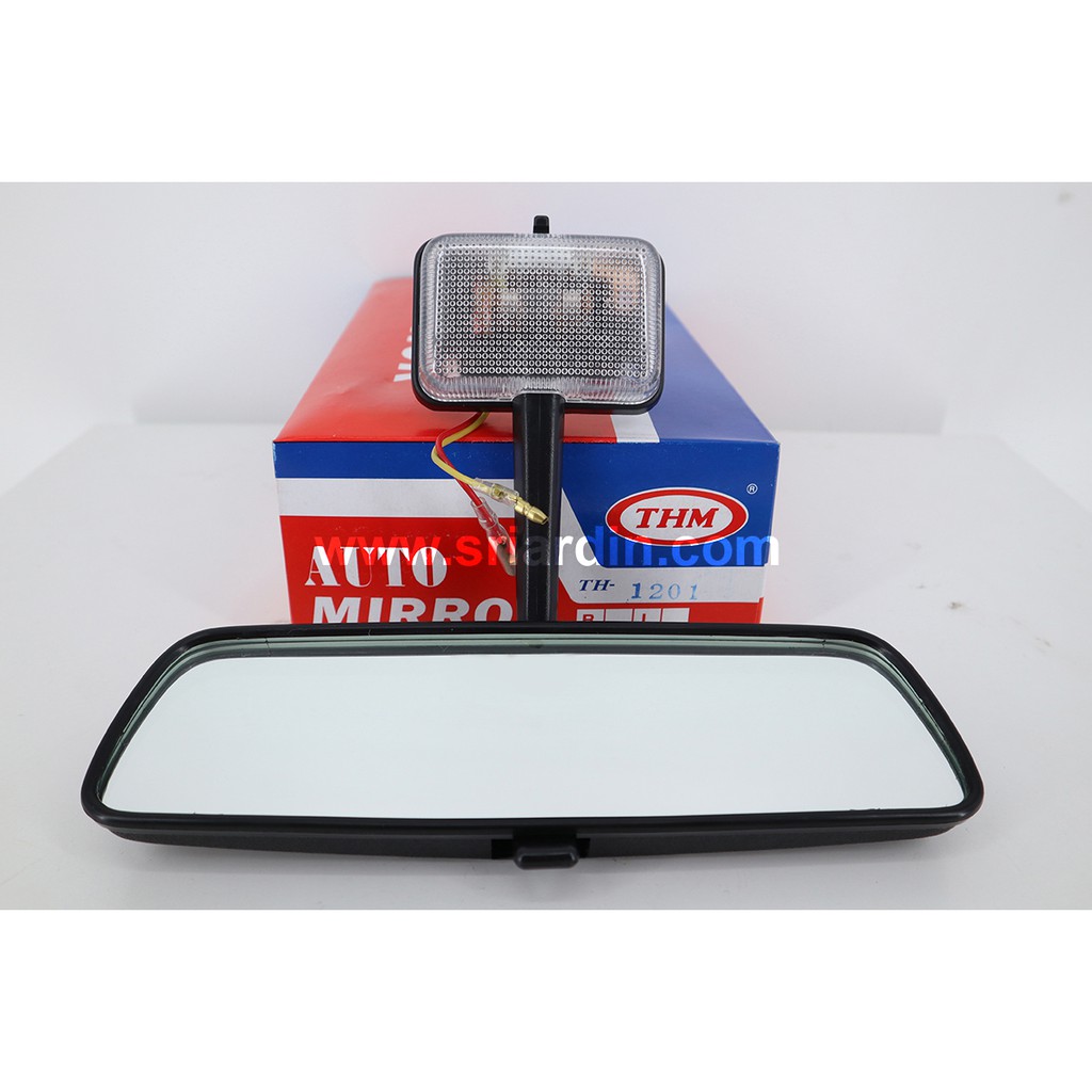Mazda / Ford Maxi Econovan Spectron ST28 ST30 85-97 Rear View Mirror ...