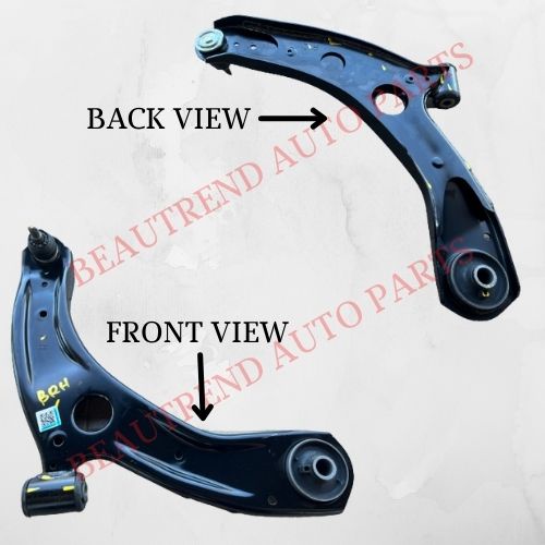 Perodua Ativa Front Lower Arm Original Suspension Arm | Shopee Malaysia