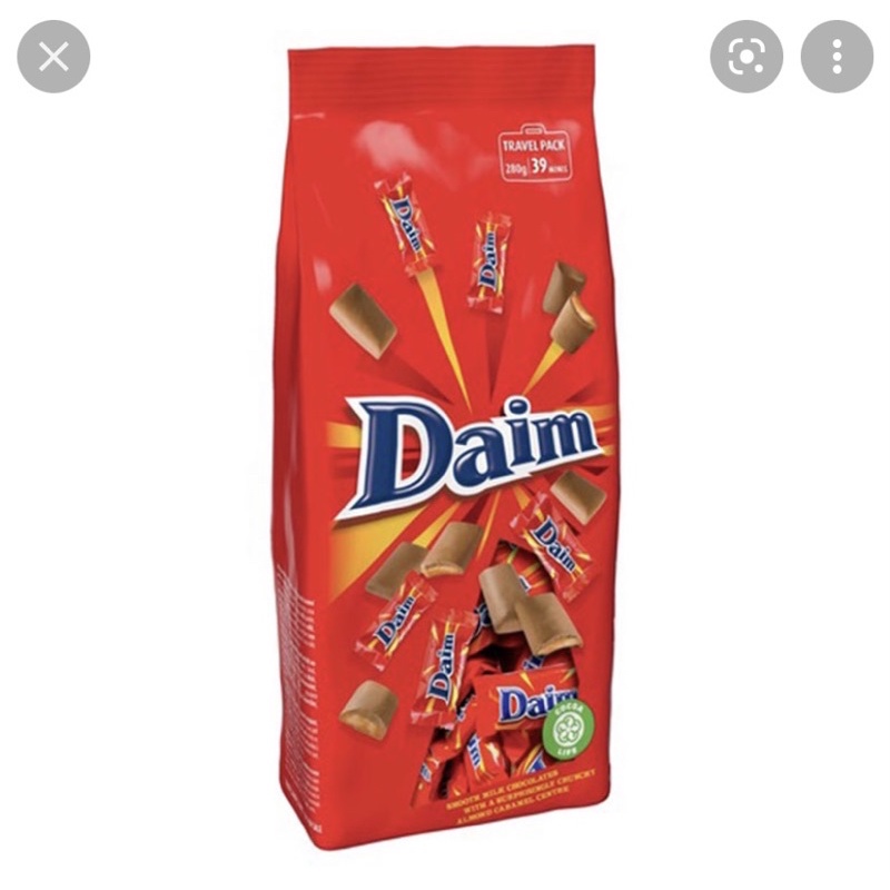 COKLAT DAIM LANGKAWI 280/39pcs | Shopee Malaysia
