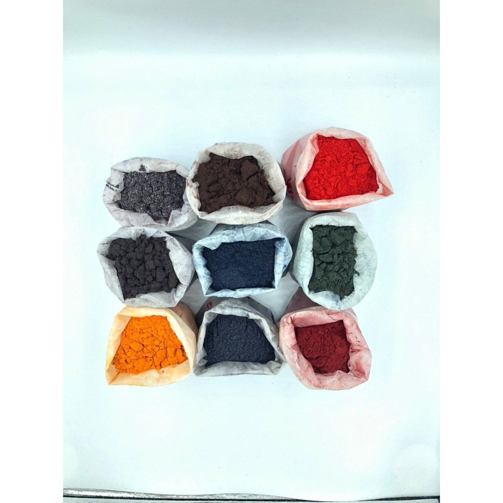⚡FAST SHIPPING⚡ 100g 16 COLOUR MATAFIX DYE FABRIC / PEWARNA PAKAIAN DAN ...