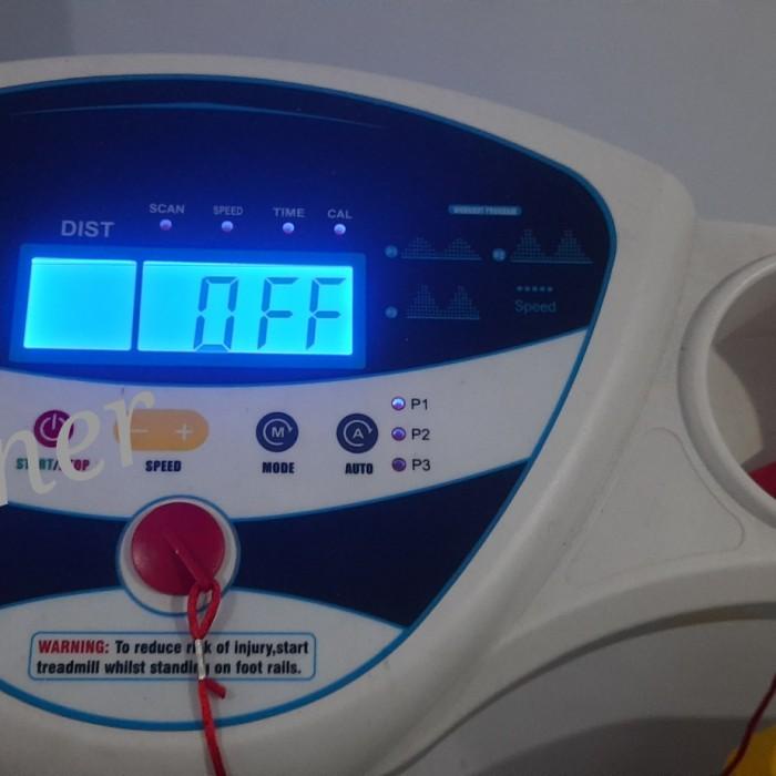 Treadmill Magnet Lock Spedo | Universal Magnetic Key| Safety Key ...