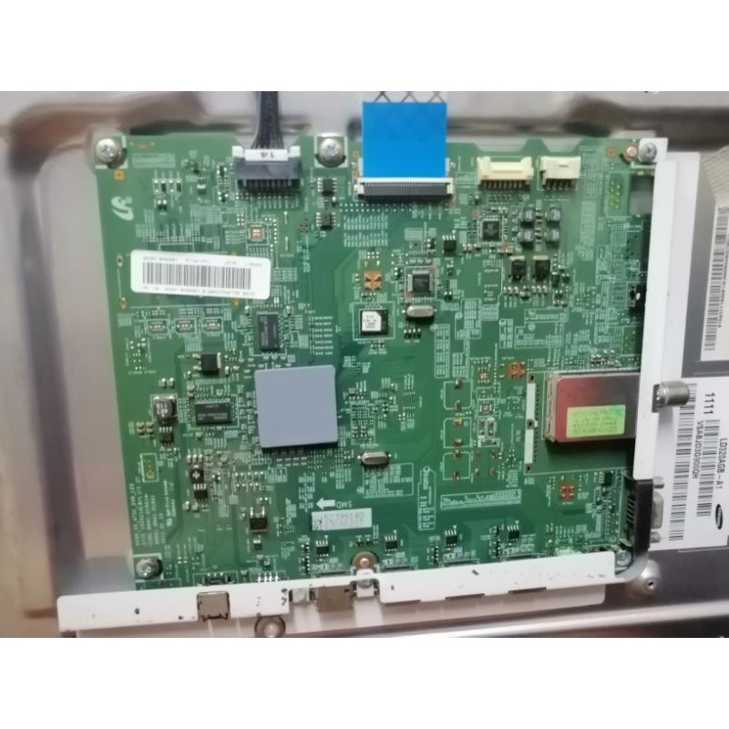 UA32D4010N UA32D4000 SAMSUNG MAINBOARD | Shopee Malaysia