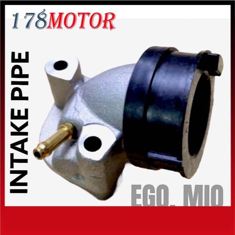 Offer 50pc sahaja Intake pipe EGO SFR ACLASS | Shopee Malaysia