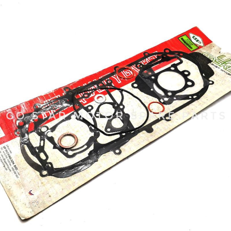 MODENAS ELITE 150 ELITE150 SCOOTER ENGINE GASKET COMPLETE SET OVERHAUL ...