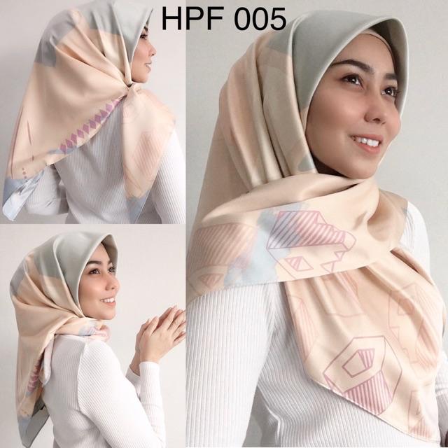 🔥🔥 CLEARANCE SALE 🔥🔥 Tudung Printed AZZURA Square 45" 10 Warna | Design Code HPF READY STOCK ...