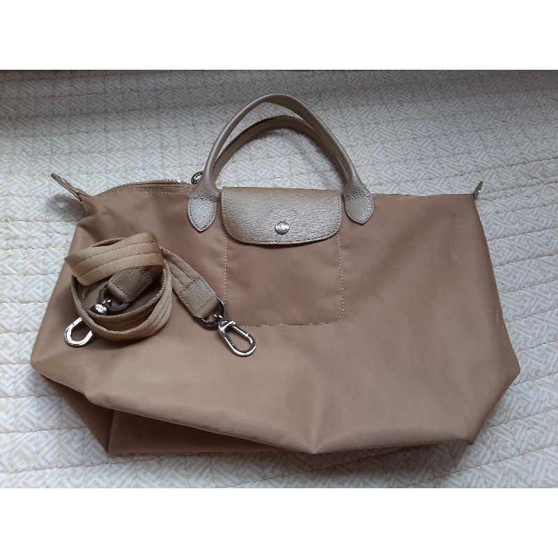 Longchamp Original Used | Shopee Malaysia