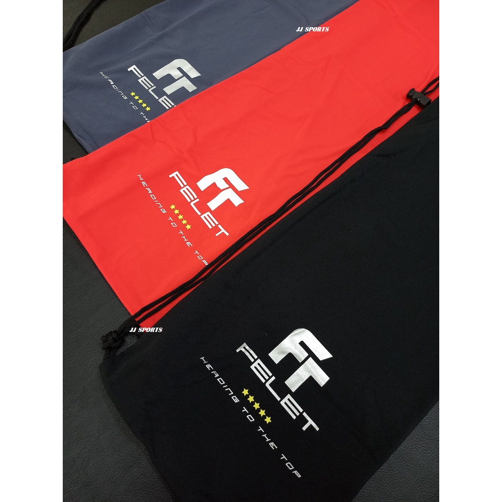 FELET RACQUET SOFT COVER (ORIGINAL) | Shopee Malaysia