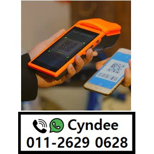 Standard Chartered Bank Merchant (Credit Card Machine) | Shopee Malaysia